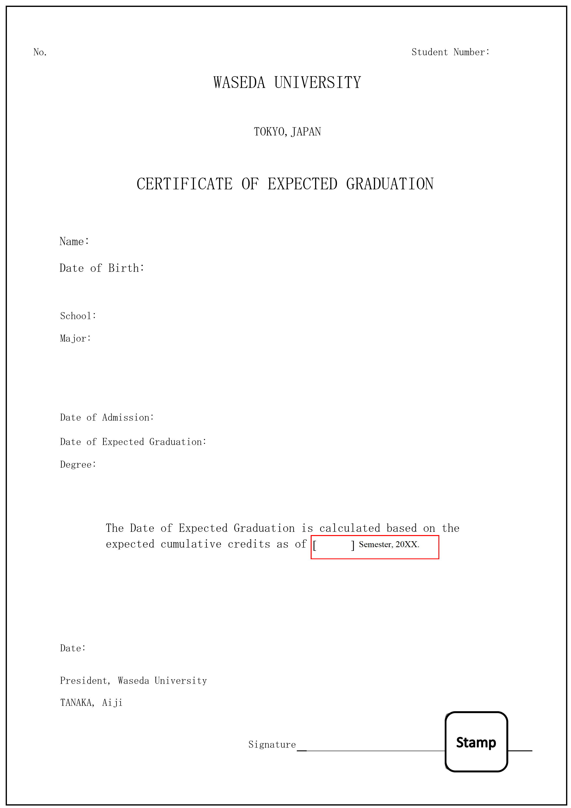 06_Transcripts and Other Certificates Related to Grades/Degree ...